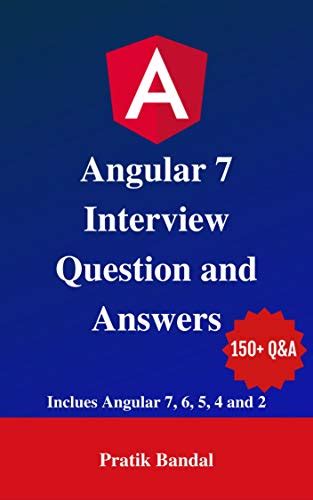 Best Angular Books Of All Time BookAuthority
