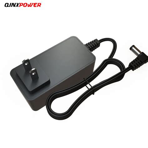 W Ac Dc Adapter V A