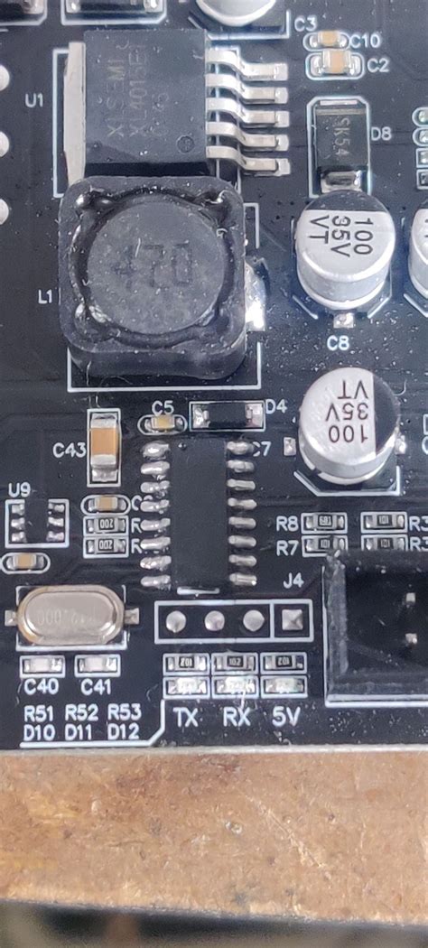 controller board identification r 3018cnc