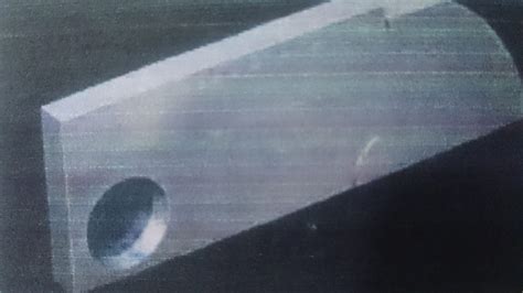 Best Technical Knowledge The Iiw Type Calibration Block In Ultrasonic Inspection