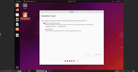Virtual Machine Manager Not Letting Linux Install Complete · Issue 137 · Fbelavenutoarpl · Github