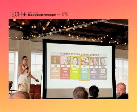 Lean Architect Llc Wbe Allied Aia On Linkedin Newyork Future