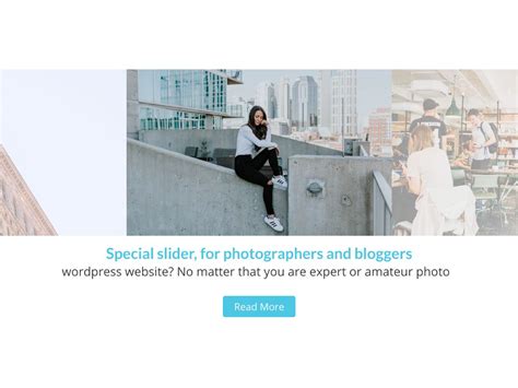 Sample Wordpress Post Slider With Excerpt Master Slider Plugin