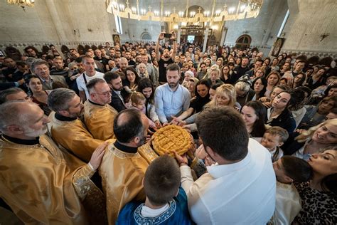 Срби за Србе Srbi Za Srbe Serbs For Serbs On Linkedin ☦Хуманитарна организацијa Срби за