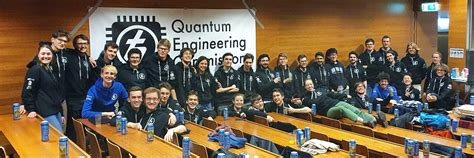 Qe Commission Quantum Center Eth Zurich