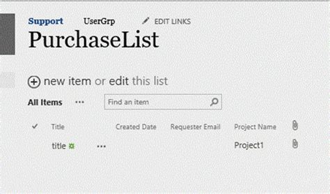 Dynamic Grid Control With Sharepoint Datasource Claysys Technologies