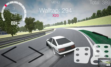 Drift Hunters Miniplay