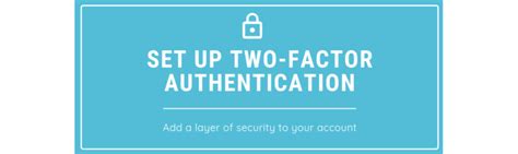 Updated Guide How To Set Up 2 Factor Authentication On Adafruit Adafruitlearningsystem