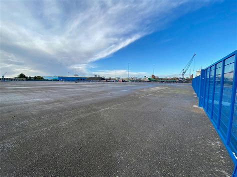 Compound 3 Compass Road Cardiff Land To Let Jenkins Best