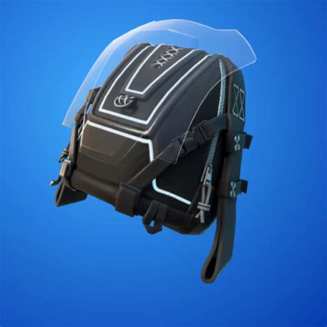 ⫷ Fortnite Lectro Guard Pack Backpack ⫸ Back Blings And Backpacks 🎒 ᑕ ᑐnite Site