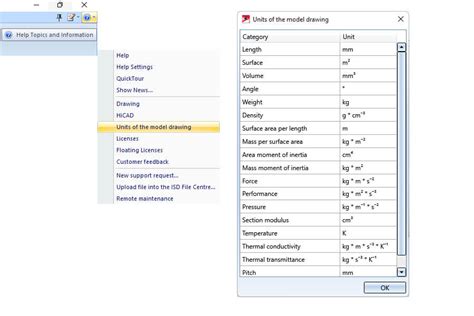 Hicad 2023 Isd Group