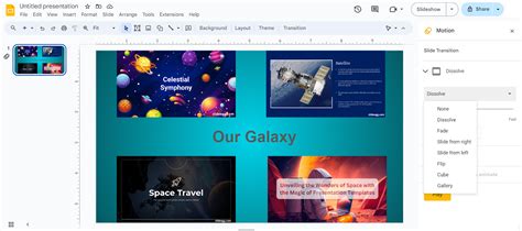 How To Make A Collage On Google Slides Simple Tutorial