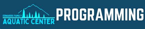 Pool Programming City Of Fircrest