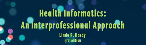Health Informatics An Interprofessional Approach 9780323711968