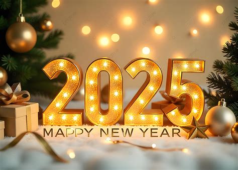 2025 年新年 2025 年新年 新年圖片 新年背景背景圖片和桌布免費下載