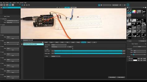 Firmata Arduino Module Madmapper 4 Arduino Modules Arduino