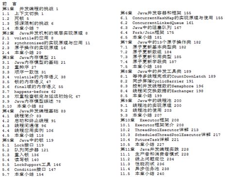 《java并发编程的艺术》pdf 个人文章 Segmentfault 思否