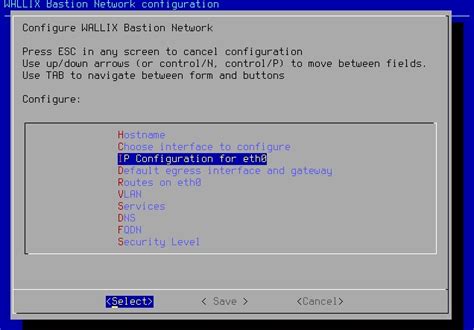 Usecaseendtoendwallixbastionsetupthroughauthentication