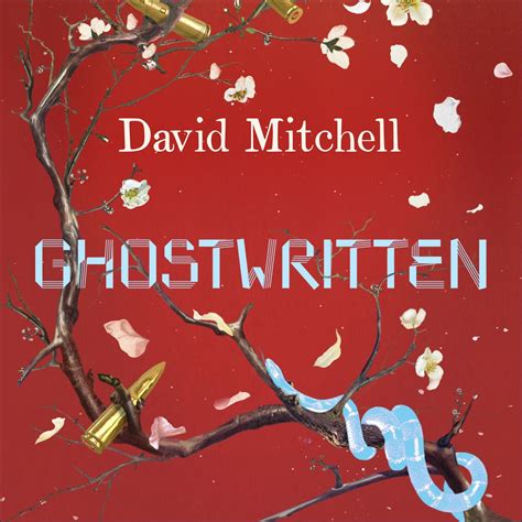 Ghostwritten Audiobook By David Mitchell Rakuten Kobo New Zealand