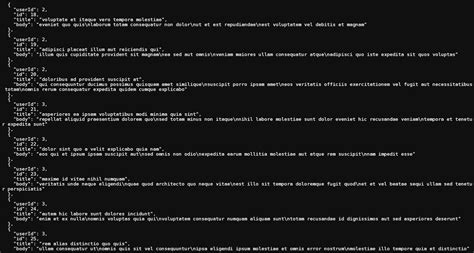essential curl api commands for testing and troubleshooting