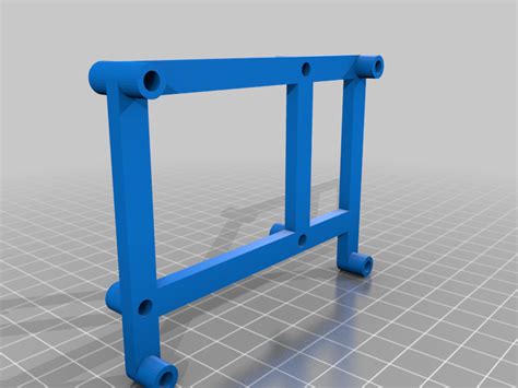 Free 3d File Raspberry Pi Standoff For Ender 5 Lcd 🔧・3d Printer Design