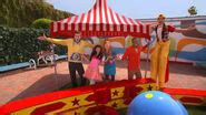 Circus Mojo Gallery The Fresh Beat Band Wiki Fandom
