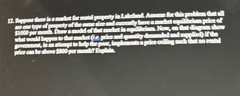 Solved Can You Please Show Me This On Graph Help Please