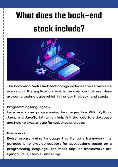 Ppt Tech Stack Powerpoint Presentation Free Download Id11440869