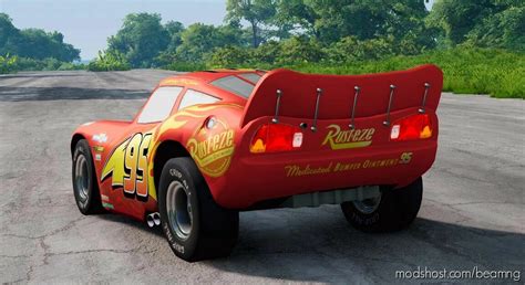 Montgomery Mcqueen 0 28 Beamng Drive Car Mod Modshost