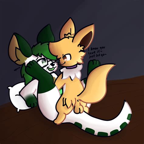 Rule 34 11 Anal Anal Sex Anthro Ass Balls Chuki Duo Eeveelution