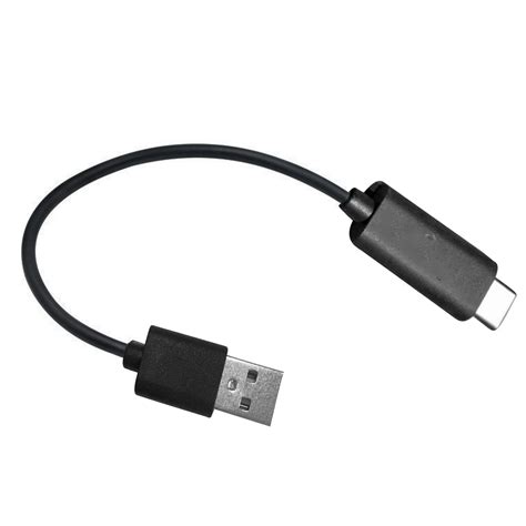 Olive Usb Charging Cable Line Cord For Logitech Spotlight Presentation
