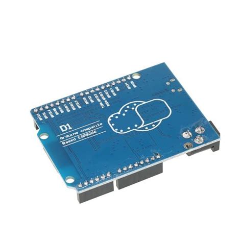 Arduino互換 D1 Esp8266開発ボード Disk House