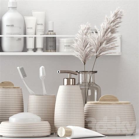 3dsmax 3dsky Pro Decor Set 016 ThƯ ViỆn ĐỒ HỌa