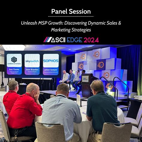 The Ascii Group On Linkedin Asciiedge Msp Since1984