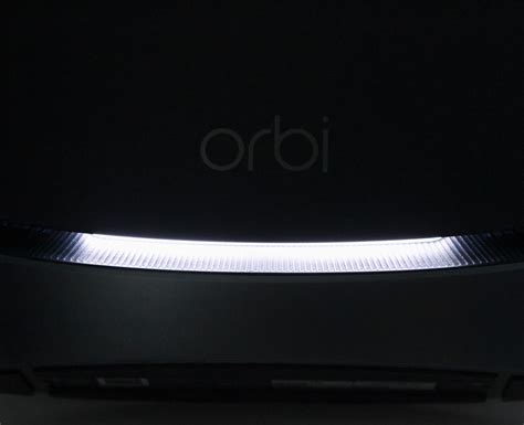 Netgear Orbi Rbk S Tri Band Wifi Mesh System Review Closer Look Techpowerup