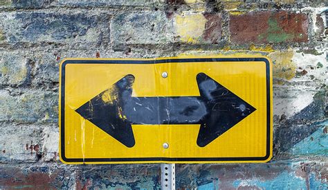 The Three Types Of Binary Thinking The Three Types Of Binary Thinking