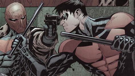 My Favorite New 52 Panel Scrolller