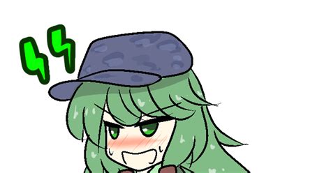 Touhou Takane Yamashiro たかねちゃん April 18th 2023 Pixiv