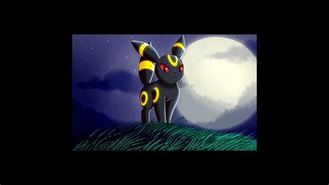 Eevee Evolution Singing Youtube