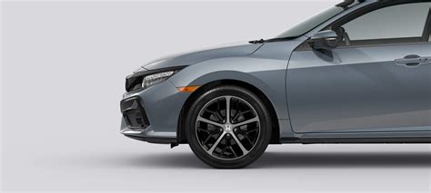 2020 Honda Civic Hatchback Specs Victory Honda Of Morgan Hill