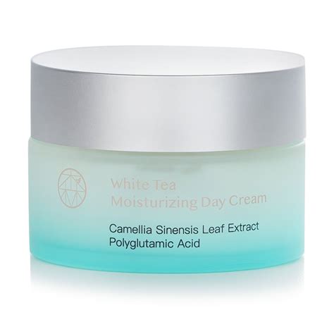 Mori Beauty By Natural Beauty 화이트 티 모이스처라이징 데이 크림 55g 스트로베리넷 Kr