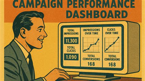 📊 Campin Performance Dashboard