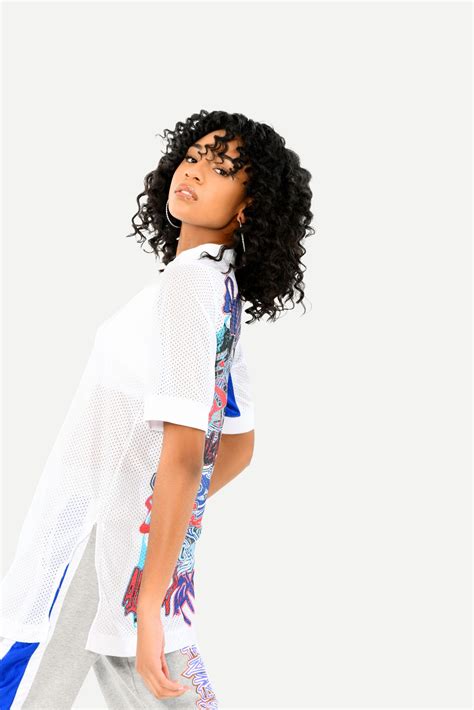 One Of One” Jersey Dress Muse