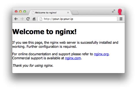 Getting Started With Lxc On An Ubuntu 1304 Vps Digitalocean