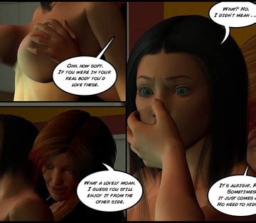 Reality Reversed Issue 3