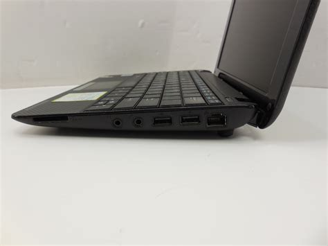 Нетбук Asus Eee Pc 1001ha