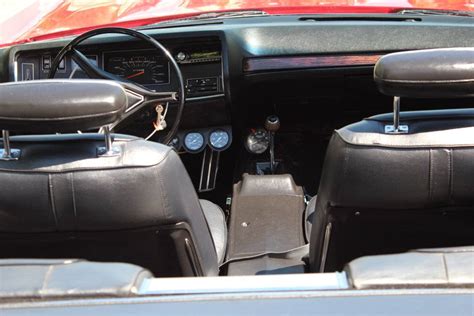 I Scored A Performance Indicator Today For C Bodies Only Classic Mopar Forum