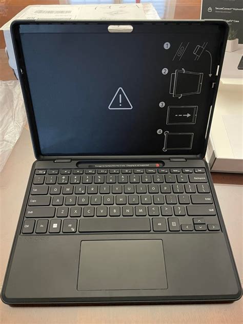 Brydge Sp Max For Surface Pro 8 R Surface