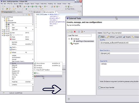 Automate Your Build Process Using Java And Ant Spiro The Tech Guru