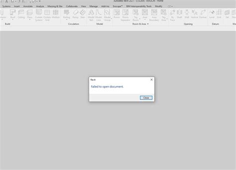 Unable To Open Revit 2021 Autodesk Community